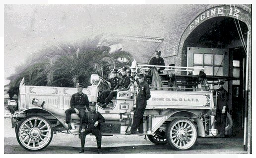 Engine Company No. 12