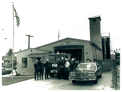 Engine Company No. 25