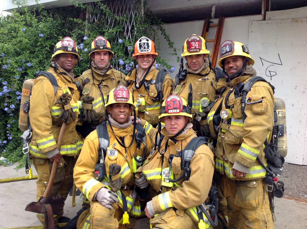 Untitled Document [www.lafire.com]