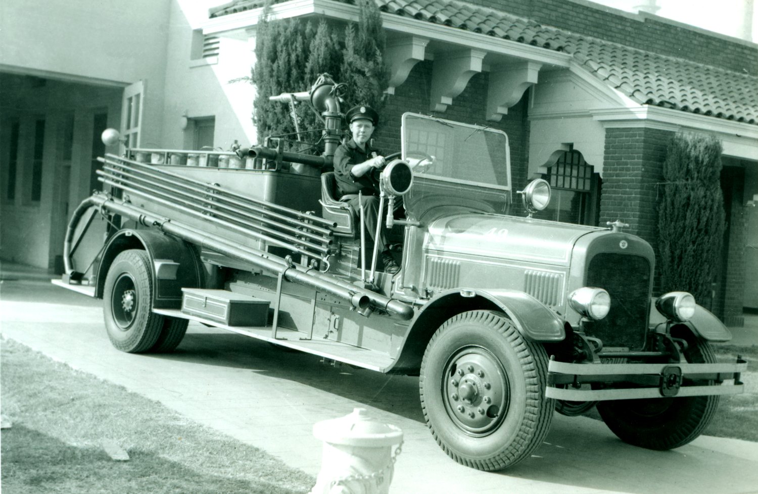 Engine Company No. 49