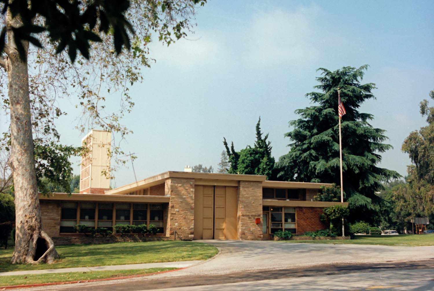 Fire Station 71 Photo Gallery