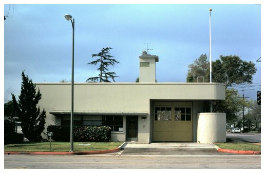 Fire Station 77 Photo Gallery